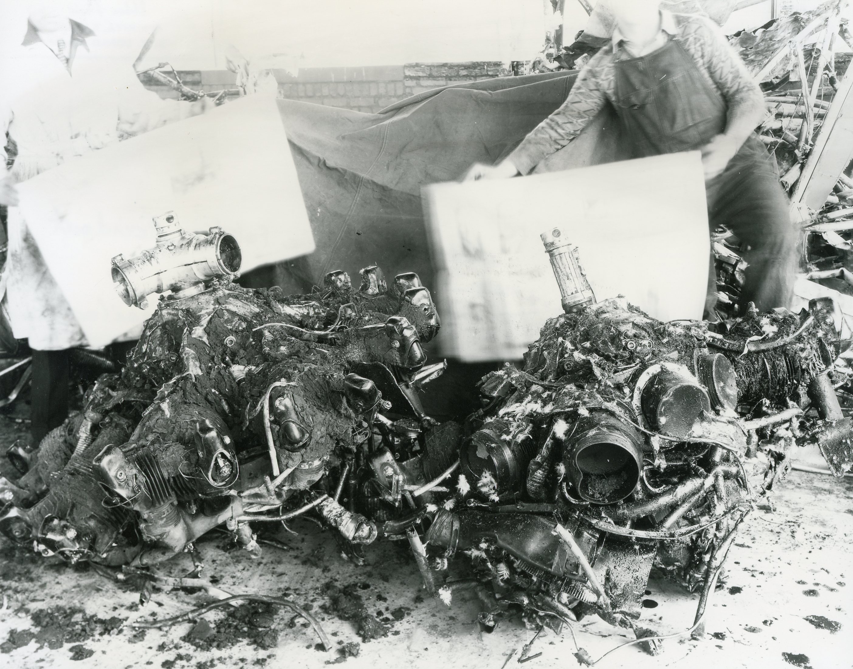 Solved: The Mysteries Behind Knute Rockne’s Final Flight – Efemeryda